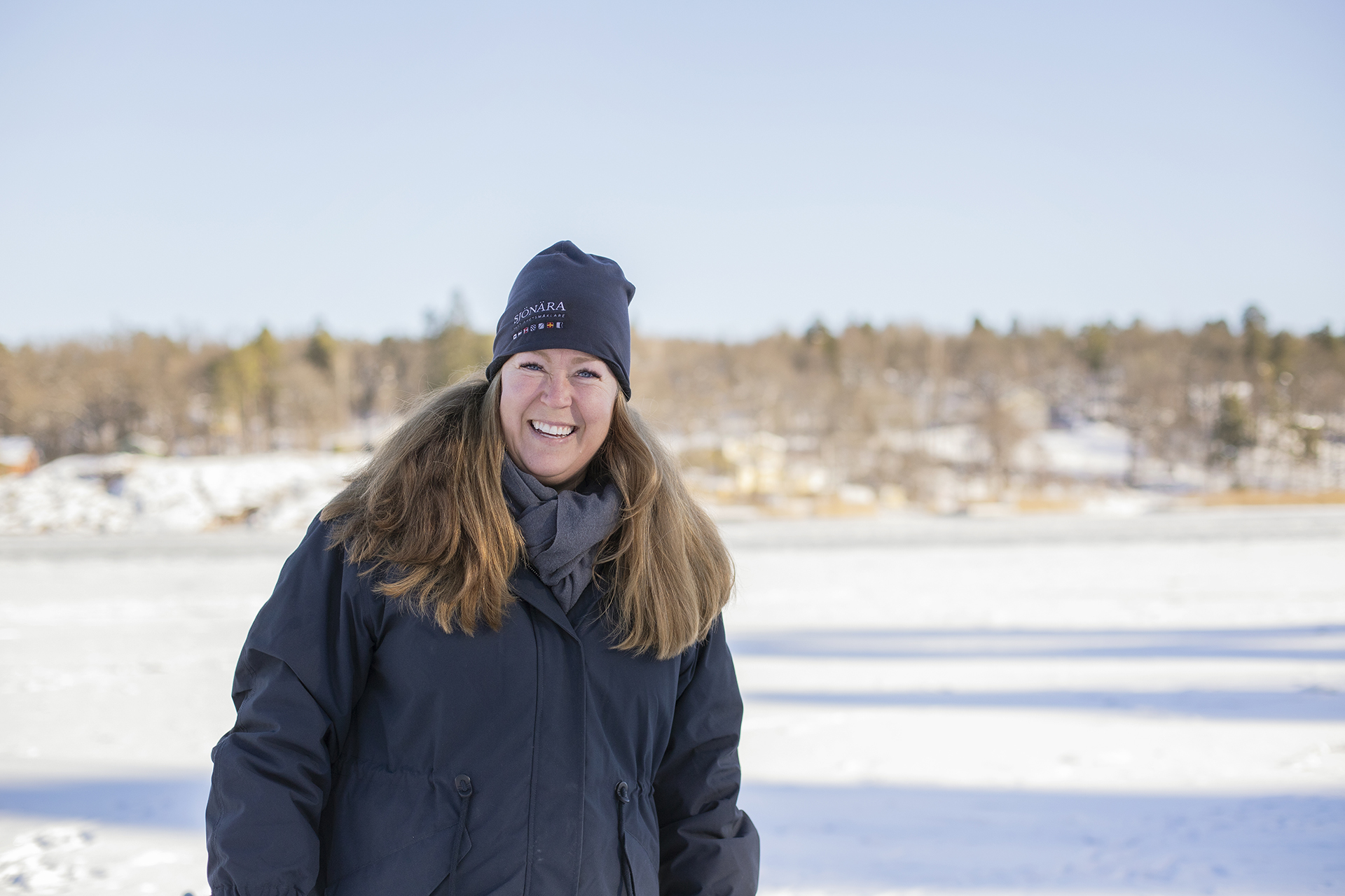Livet på Tranholmen | Sjönära Fastigheter